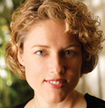 The Up Experience - Robyn Meredith