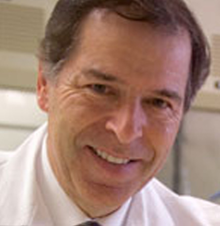 The Up Experience - Dr. Garth Powis