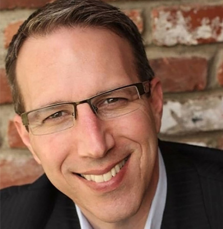 The Up Experience - Marc Goodman